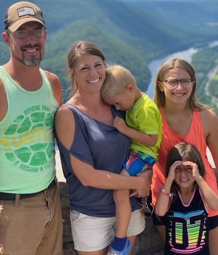 Chemistry – Michele Tripodi – Saint Marys Area High School