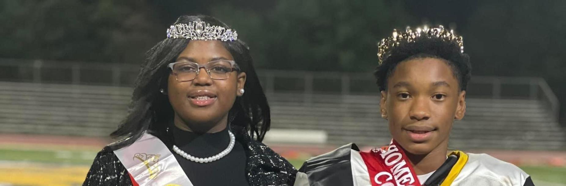 Garyville/Mt. Airy Math and Science Magnet School