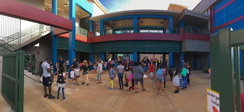 Solomon Elementary School