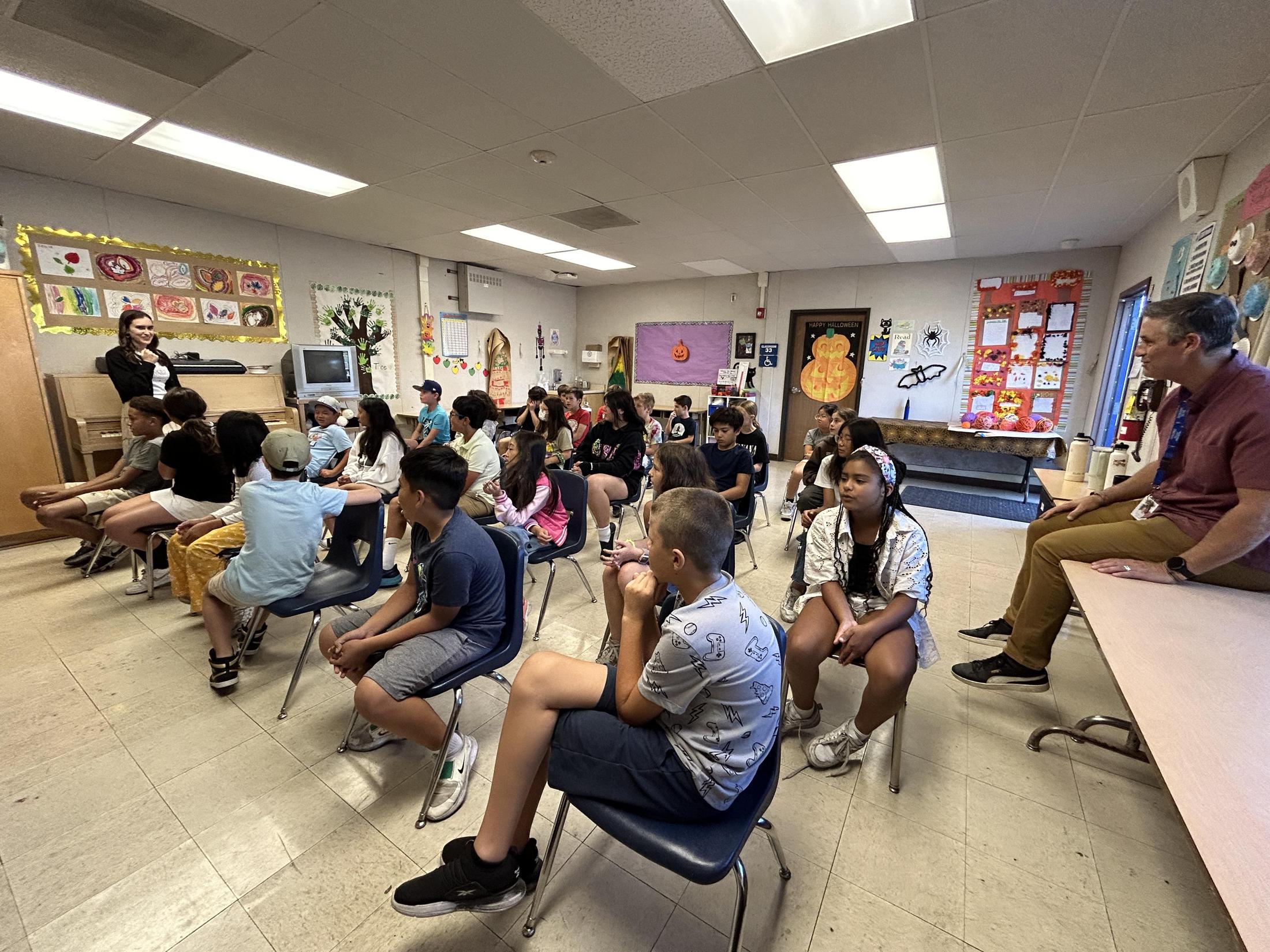 Vocal Music – Enrichment – Balboa Elementary Gifted/ Highly Gifted ...