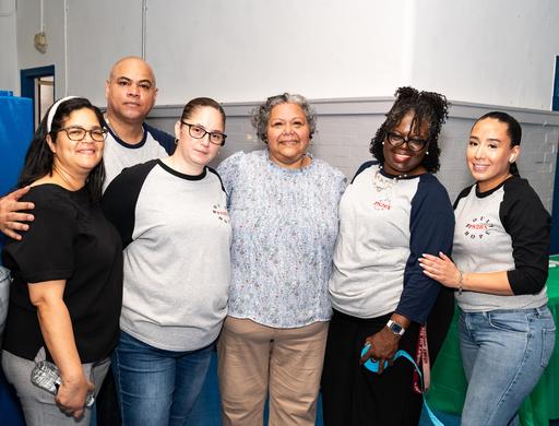 PS 28 Mount Hope Centennial School