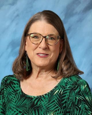 Ms. Cross – First Grade – J. E. Manch Elementary