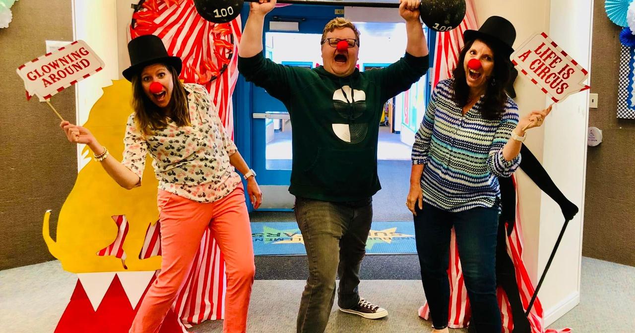 Stansbury Park Elementary School