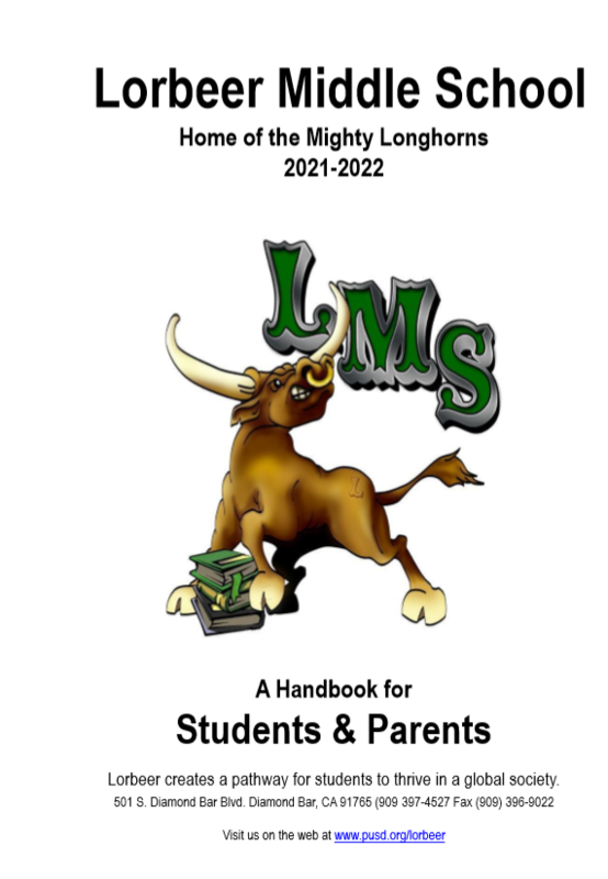 Lorbeer Middle School