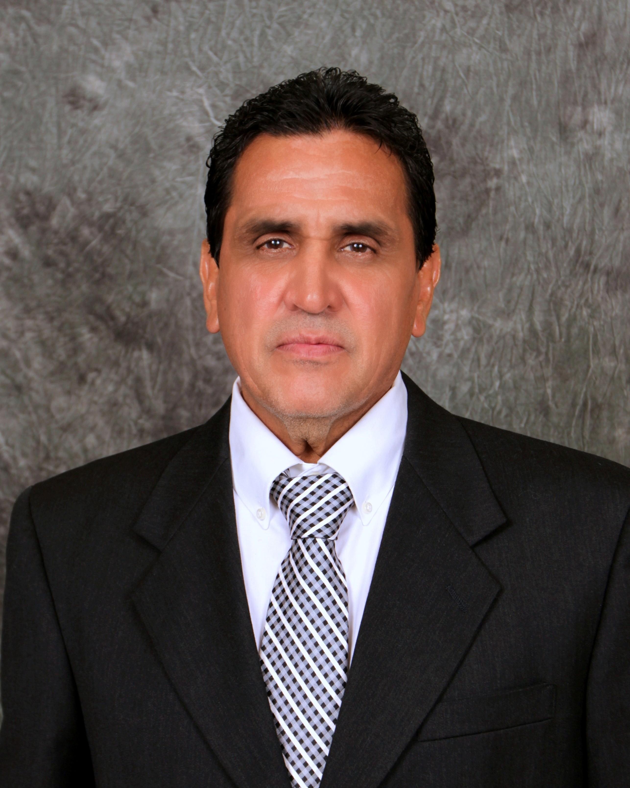 Trustee Biographies – School Board – Robstown Independent School District