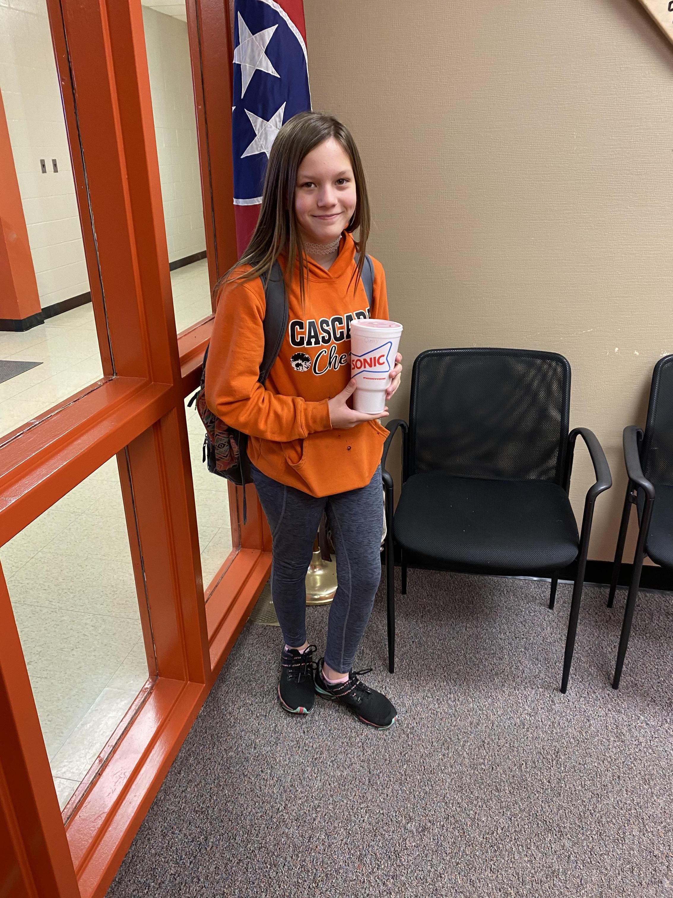 PBIS – PBIS – Cascade Middle School