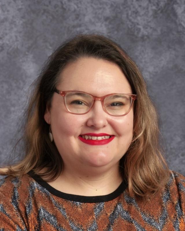 HS/JH Faculty – High School/Jr. High – Villa Madonna Academy