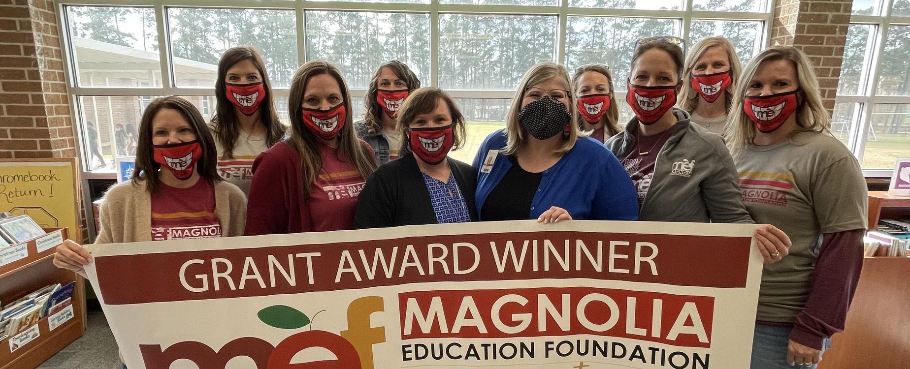 Magnolia Elementary School