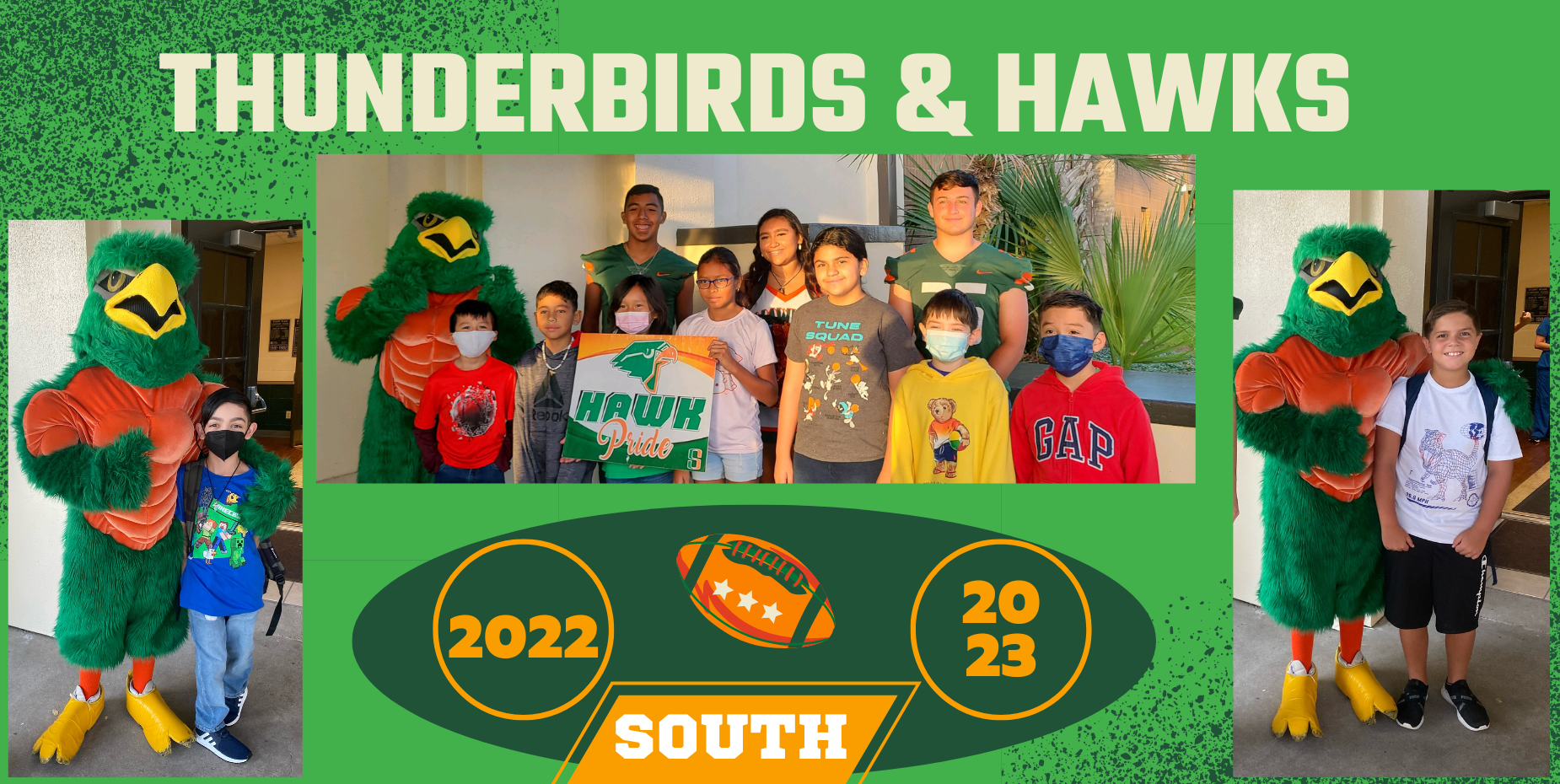 Stuart Place Elementary