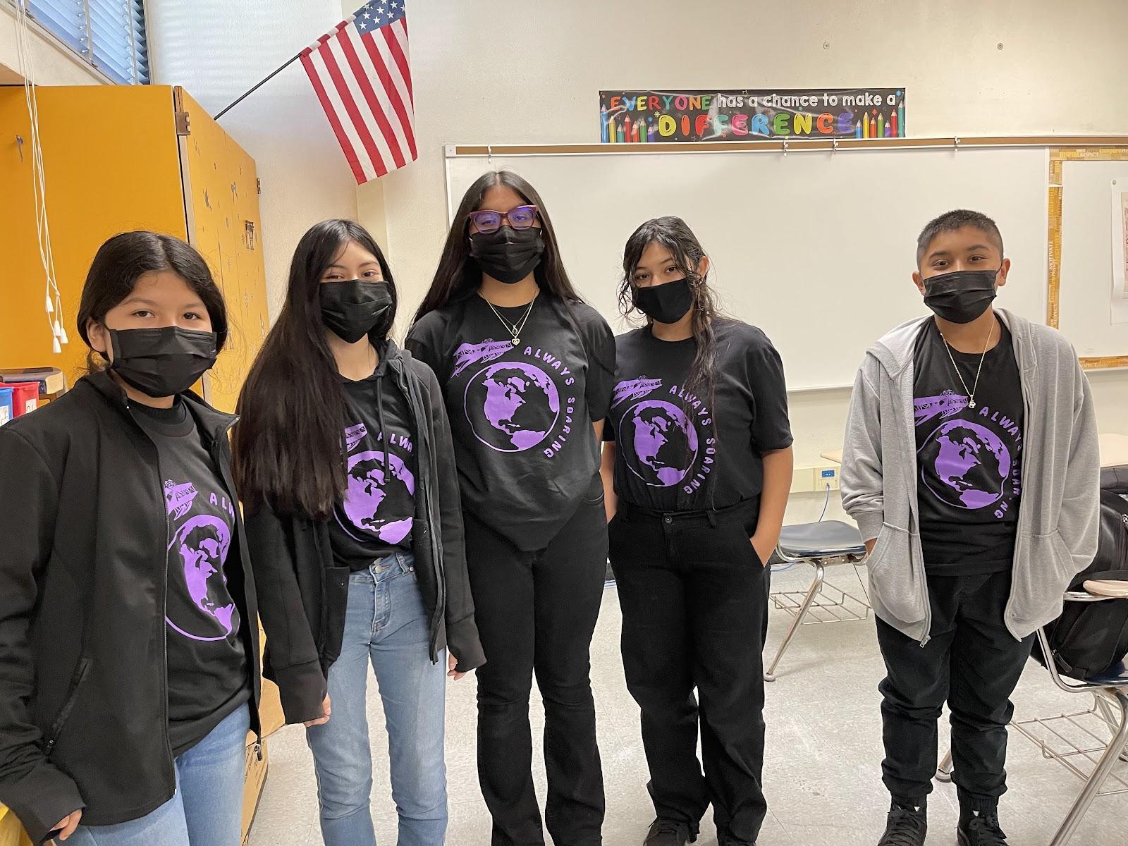 About Us – School Info – Curtiss Middle School