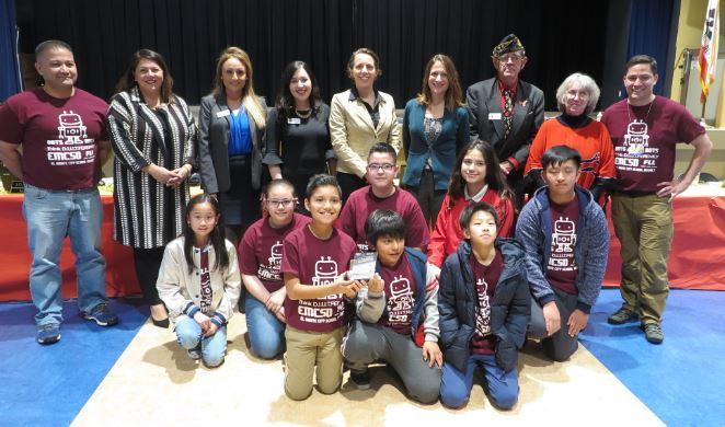 COVID-19 Updates – EMCSD COVID-19 Information & Resources – El Monte ...