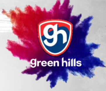 Green Hills School Logo