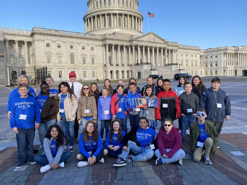 McBee Elementary School