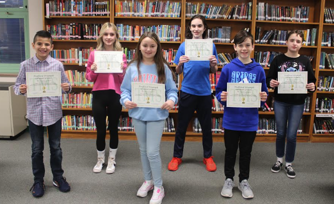 Trafford Middle School