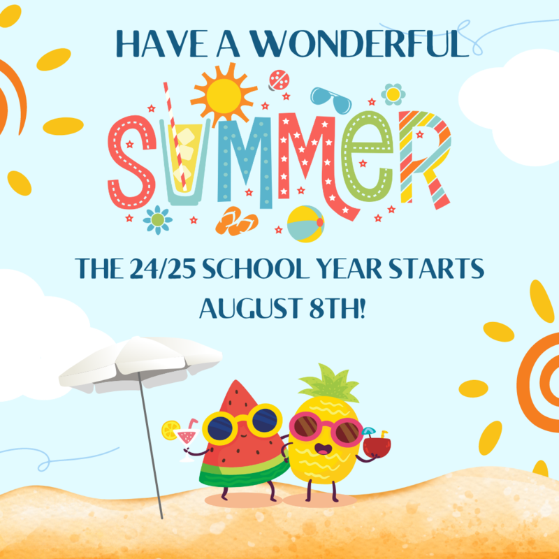 Summerwind Trails School