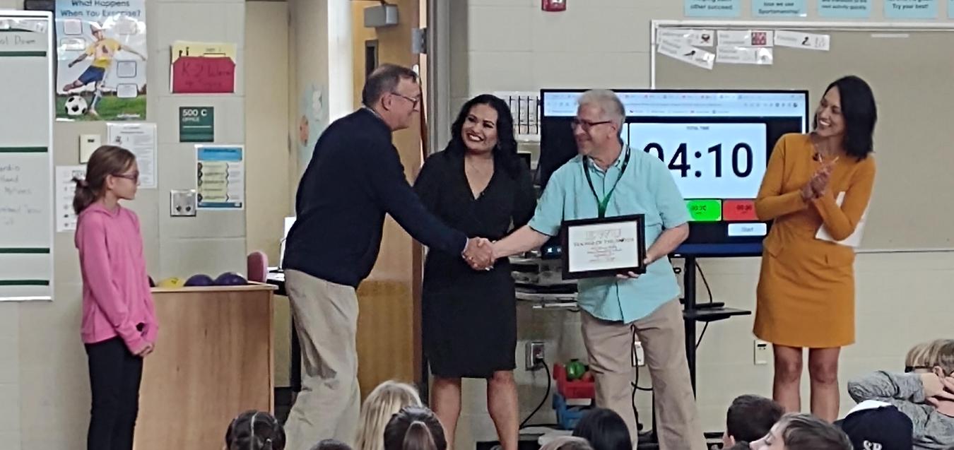 Betz Elementary School