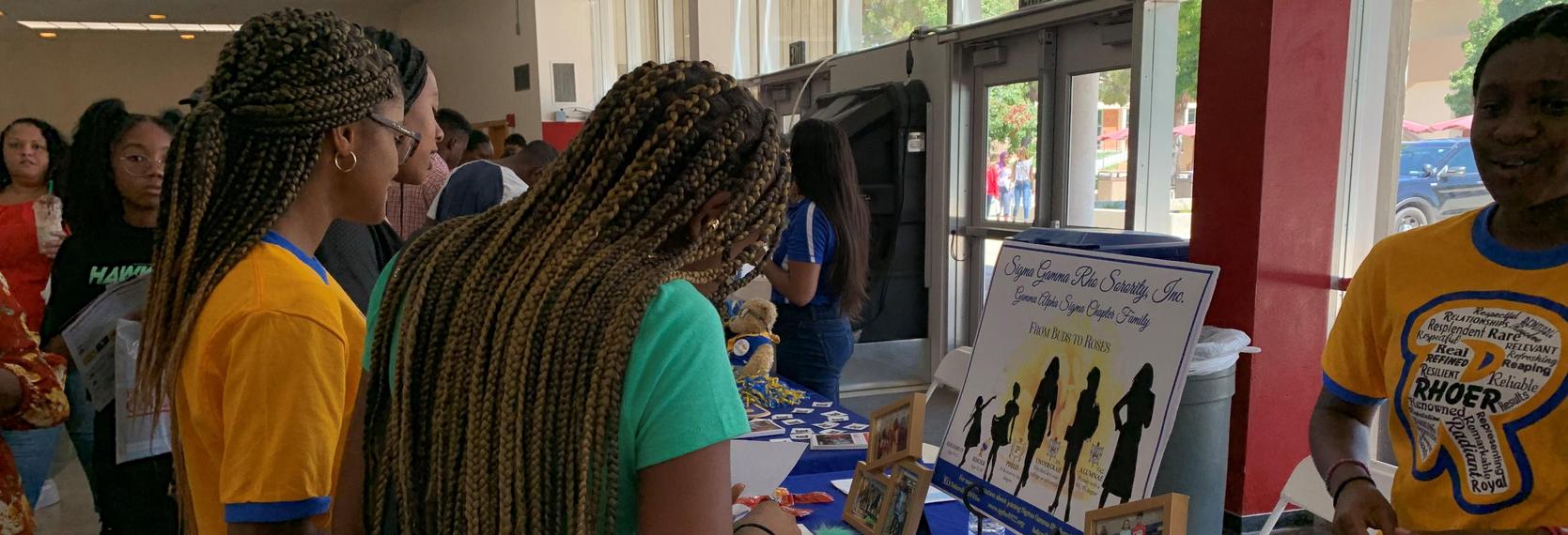 Kern High School District