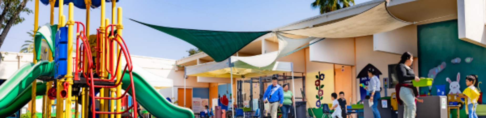 ECED Our Programs – ECED – Early Childhood Education