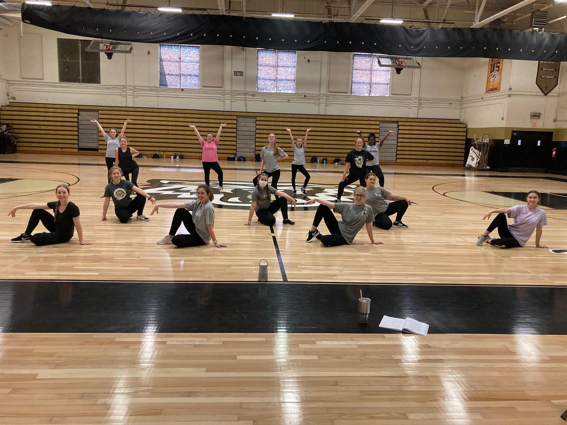 MS & HS Dance – Middle School & High School Dance – Central Magnet School