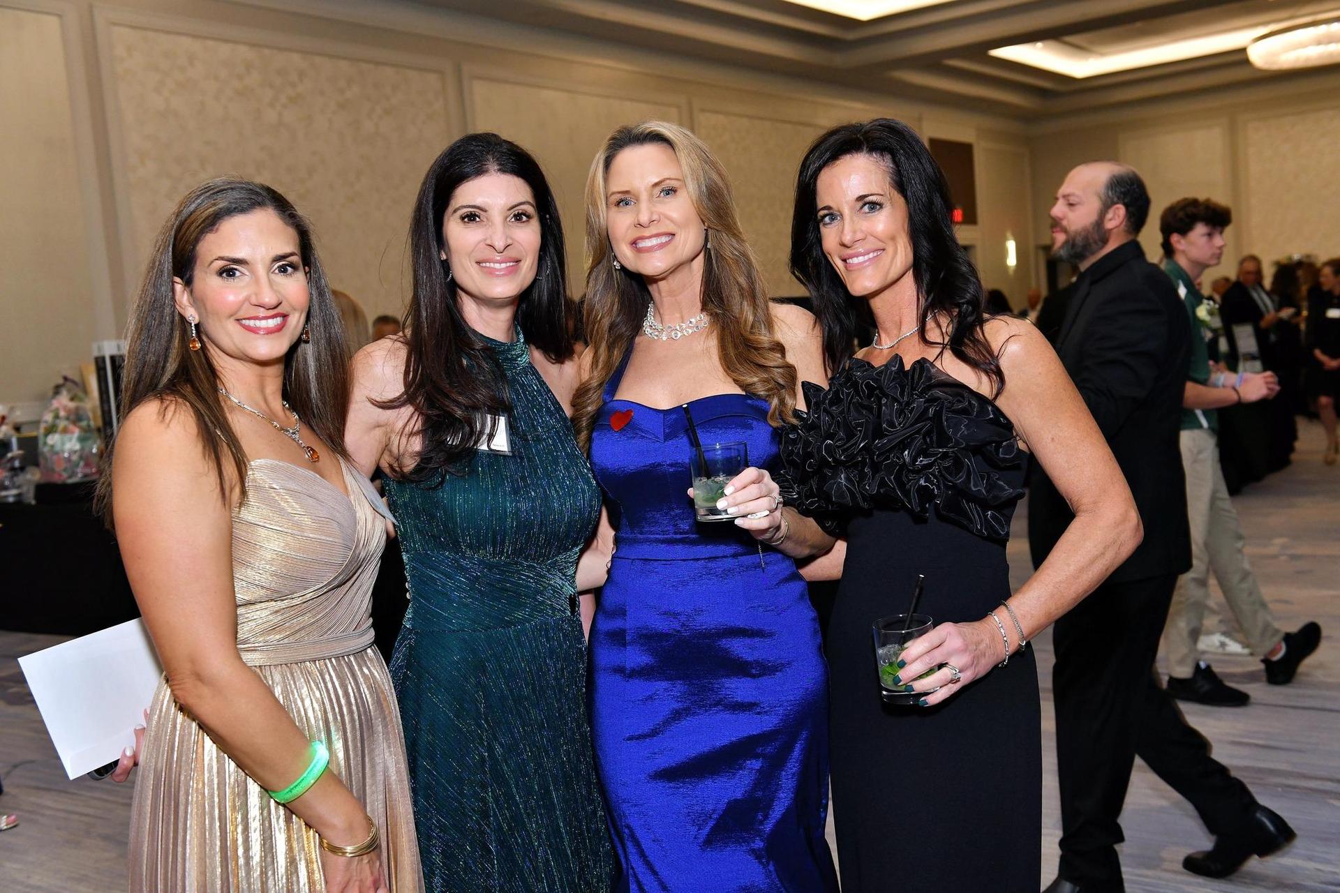 Cross & Shield Gala – Support TC – Tampa Catholic High School