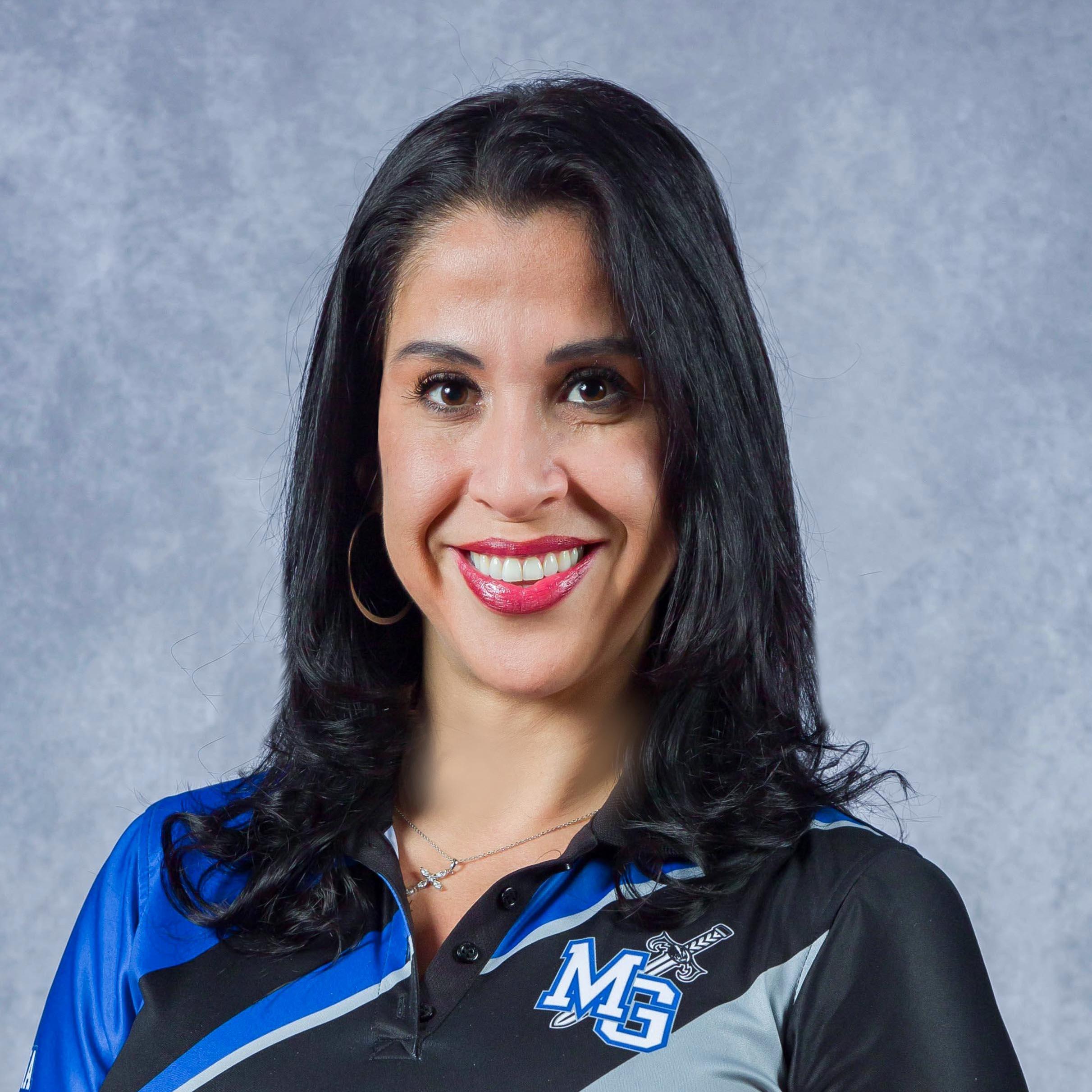 Staff Directory | Gorena Elementary