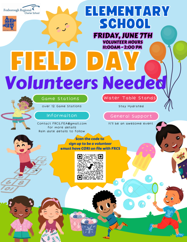 News | Foxborough Regional Charter School