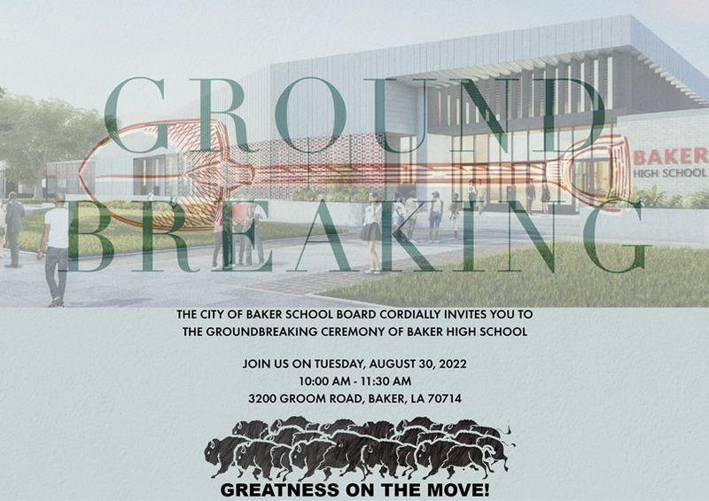 City of Baker School District