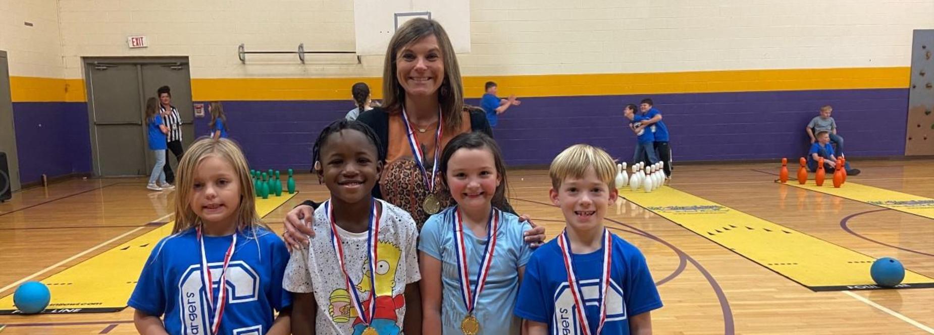 Crestview Elementary