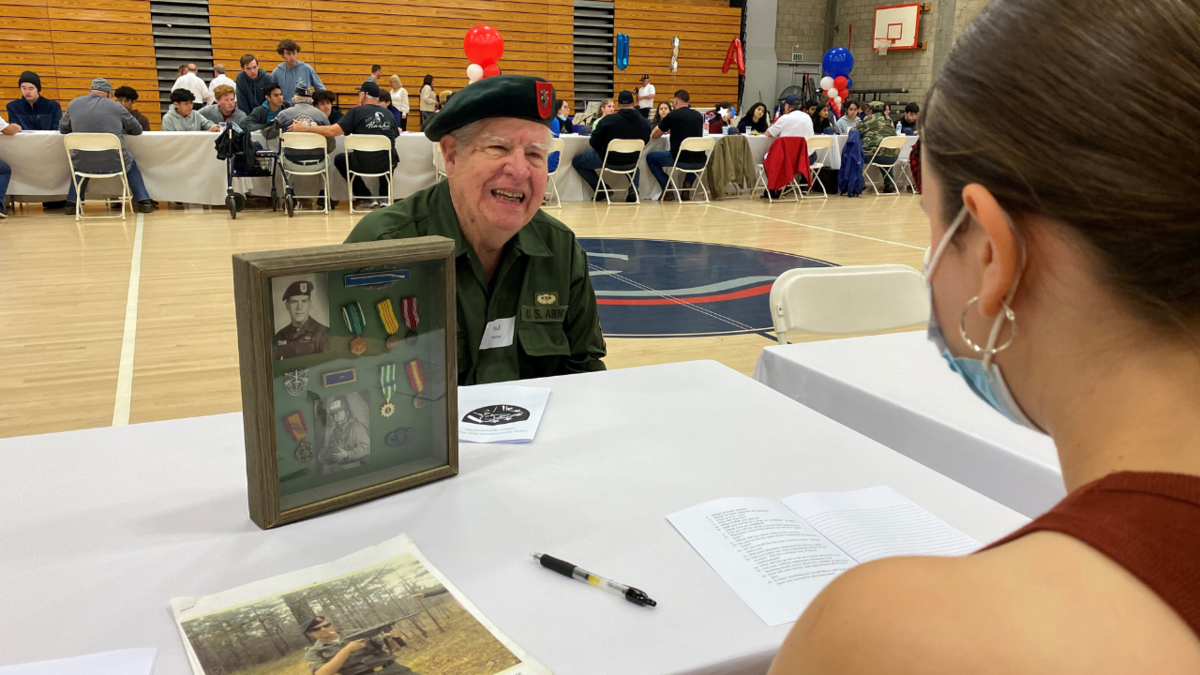 KHSD Weekly Wrap-Up for March 24, 2022 | Kern High School District