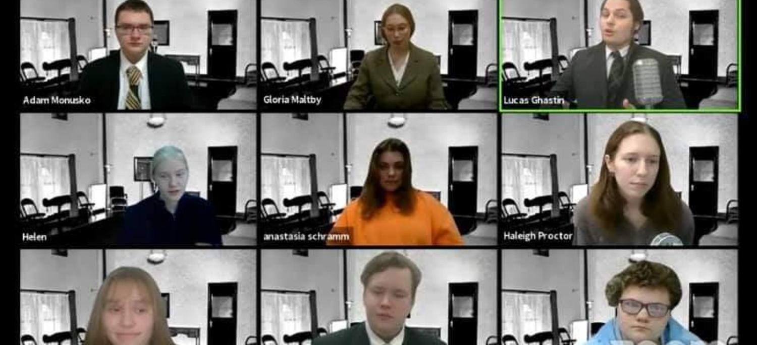 Cheboygan Area Schools