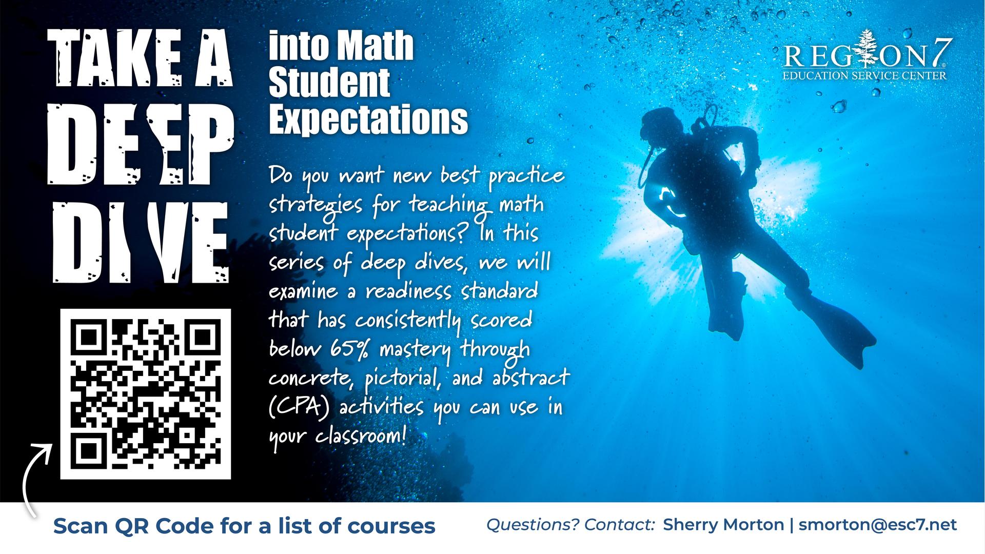 Upcoming Workshops at Region 7 ESC - Upcoming Workshops - ESC Region 7