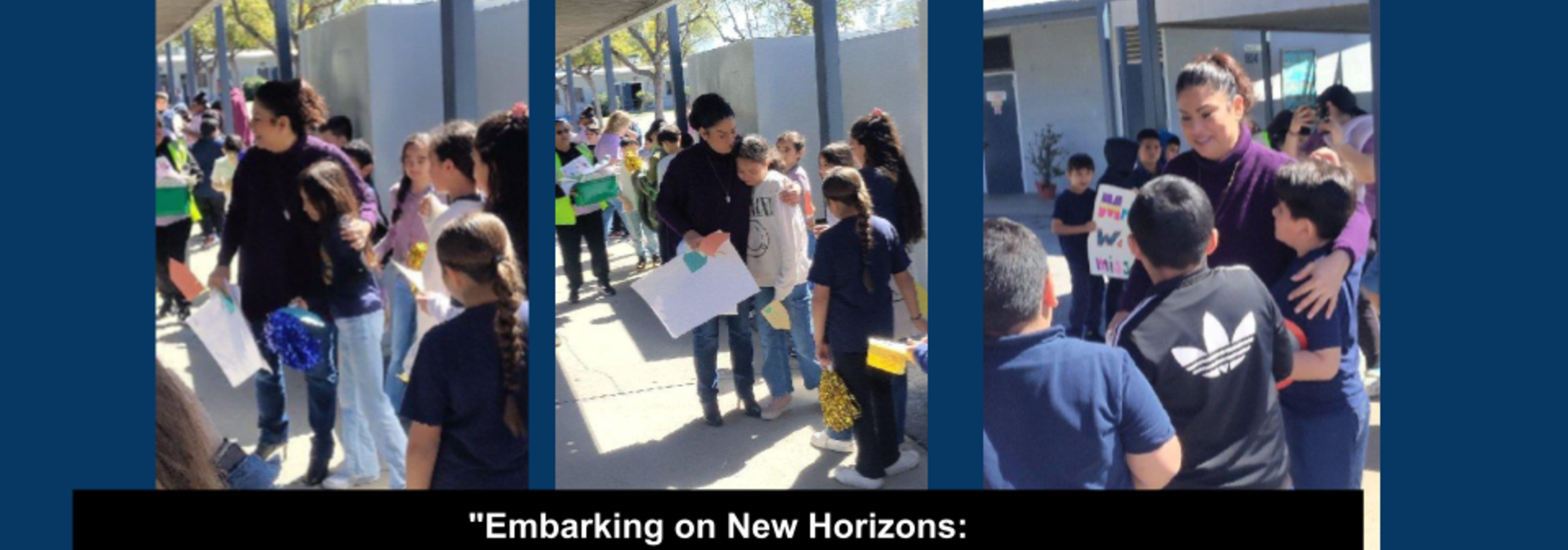 Harding Street Elementary