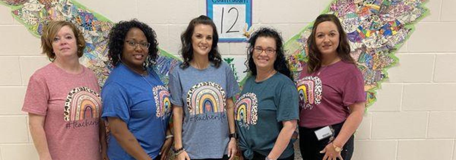 Bailey Elementary