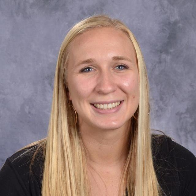 Dana Kym – Dana Kym – Godwin Heights Middle School