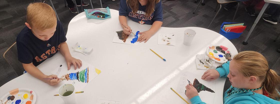 Falcon Ridge Elementary School