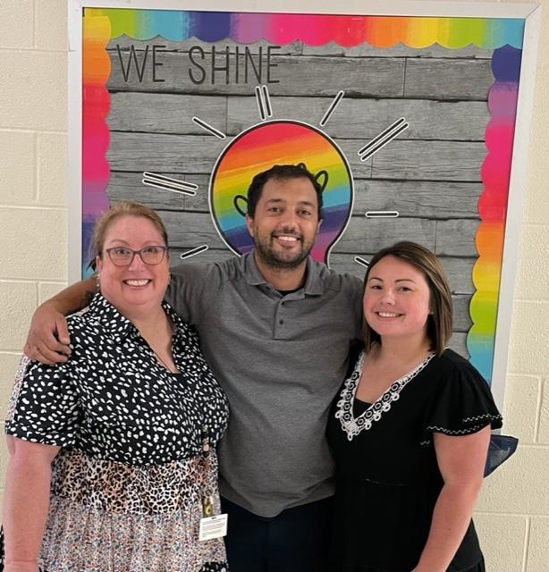 Enrichment – Enrichment – Churchland Elementary School
