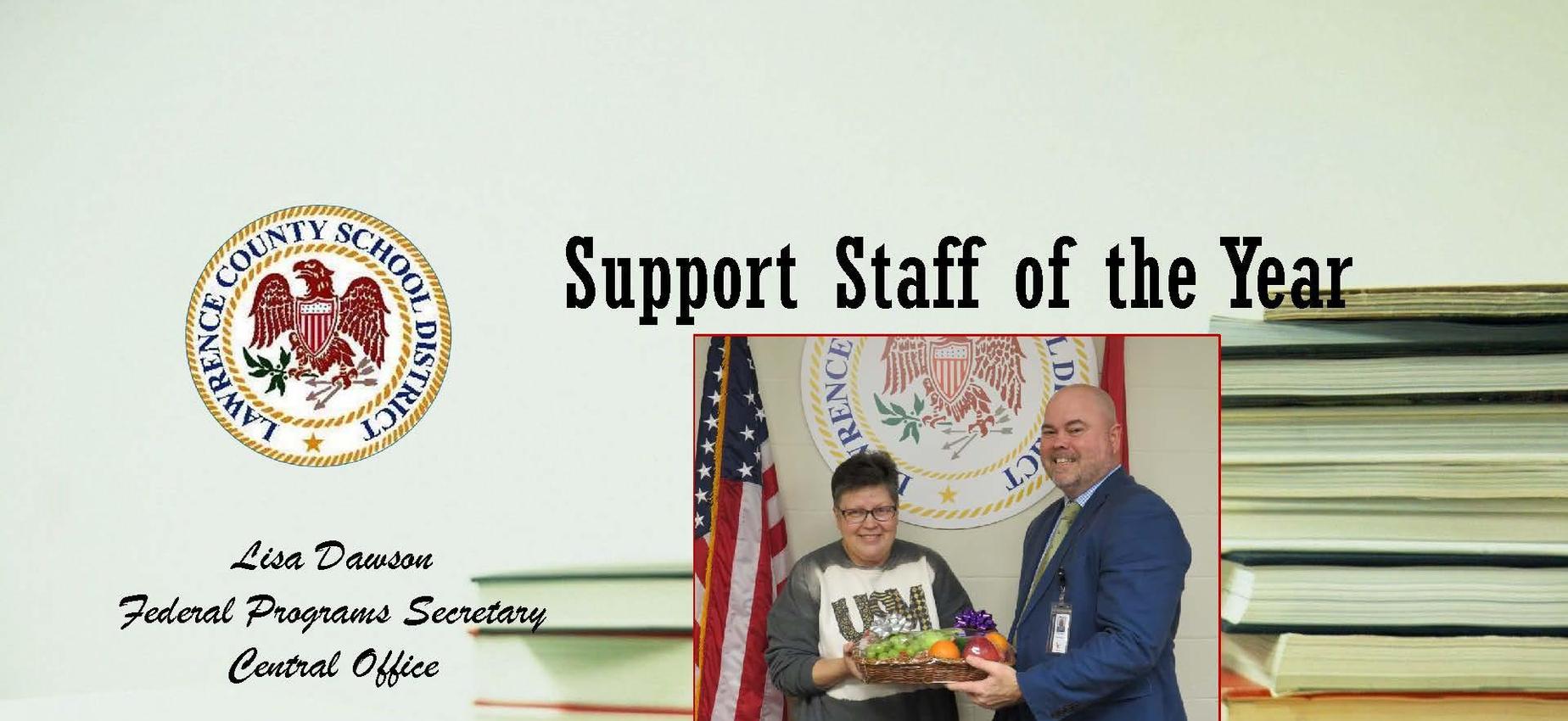 Lawrence County School District