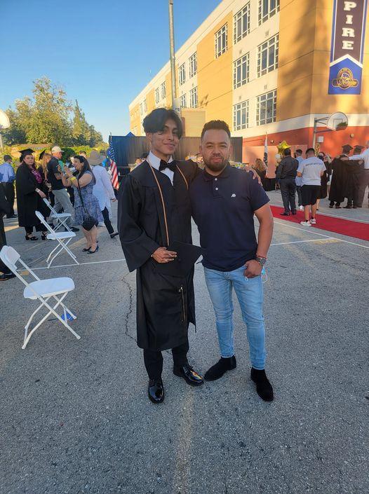 Northridge Academy High School