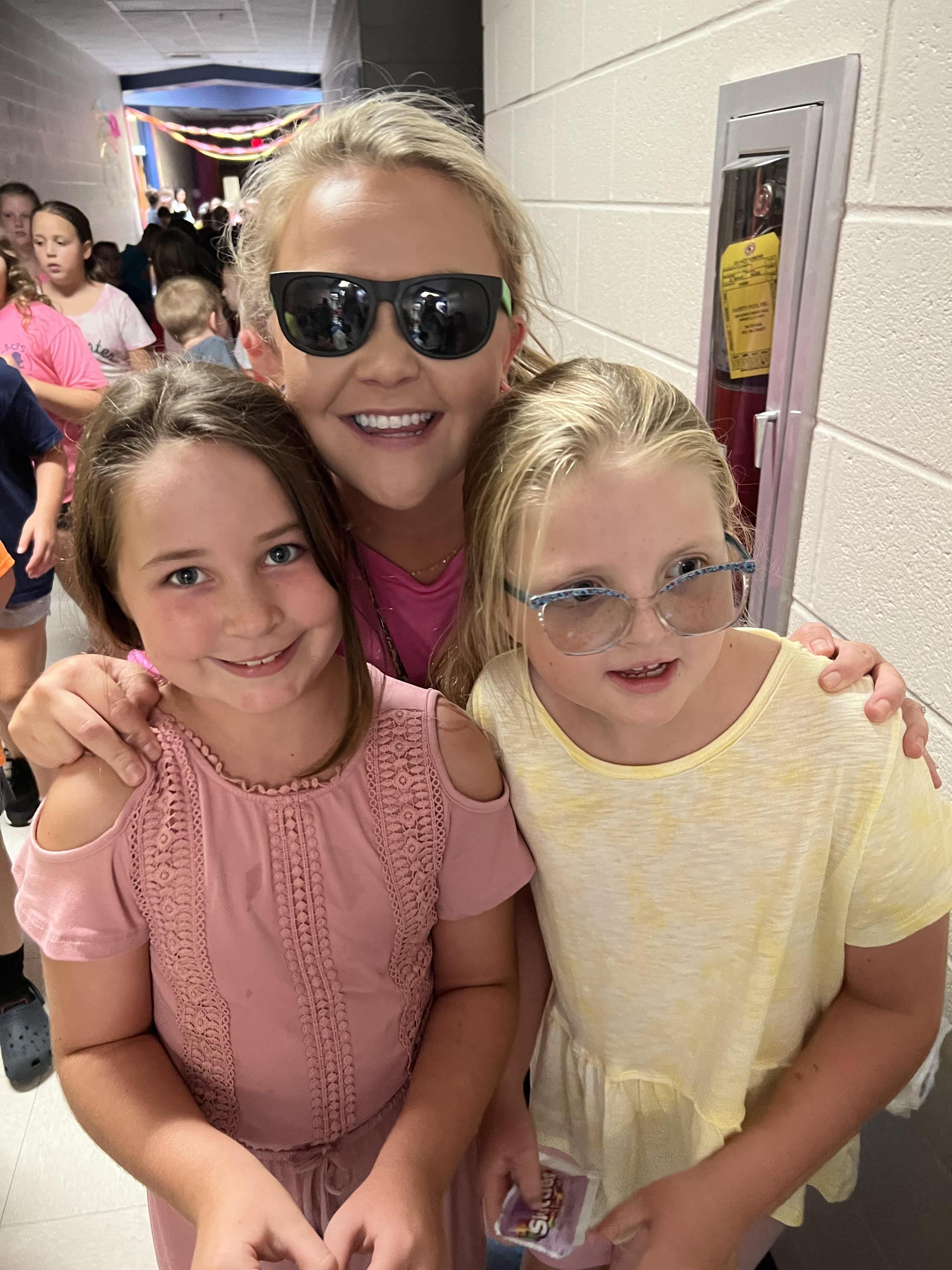 3rd Grade Team – 3rd Grade Team – Banks County Elementary School