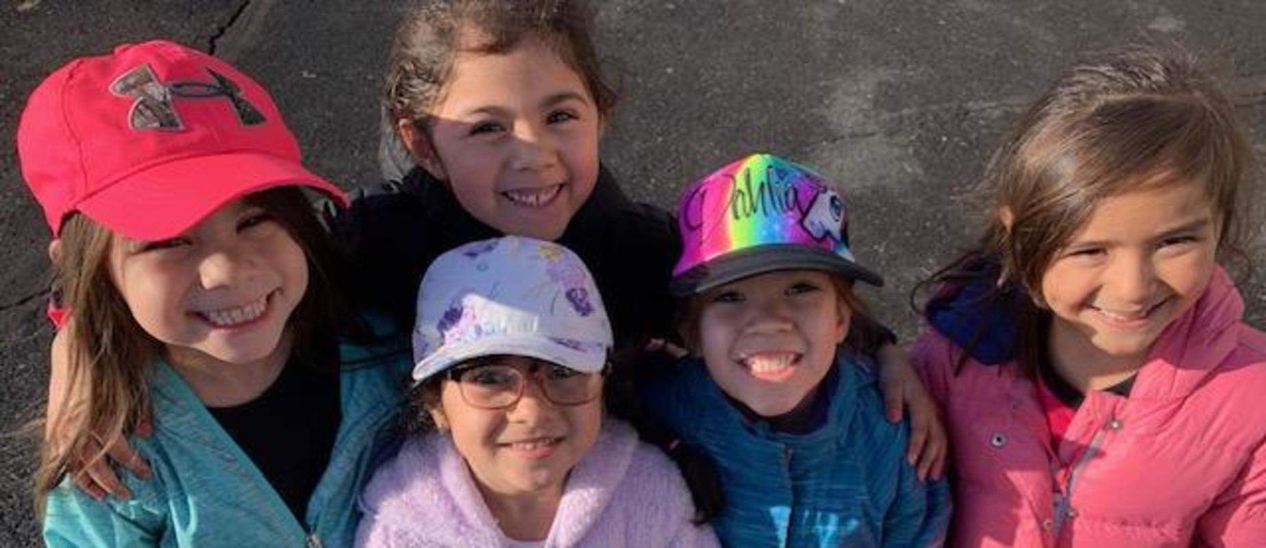 Moxee Elementary School