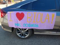 Biola-Pershing Elementary