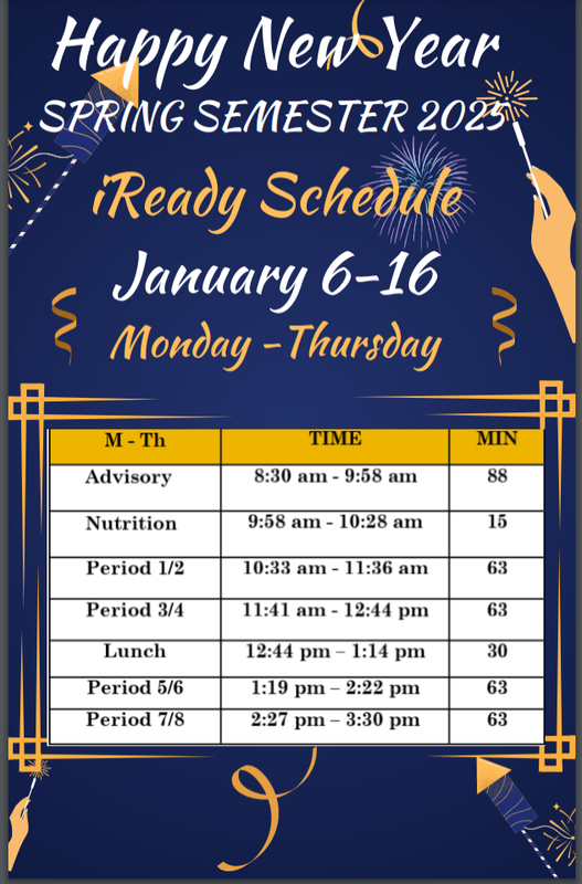 Middle College High School