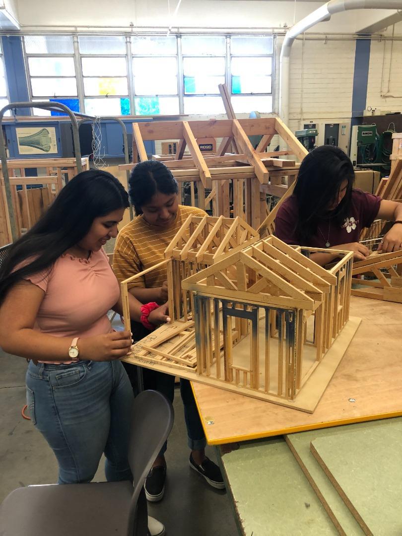 Civil Engineering Projects For High School Students Civil Engineering Projects For High School Students