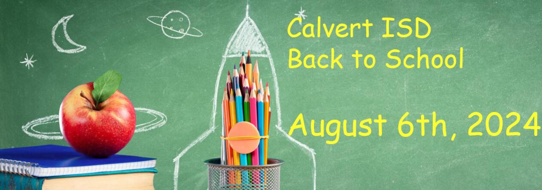 Calvert Independent School District