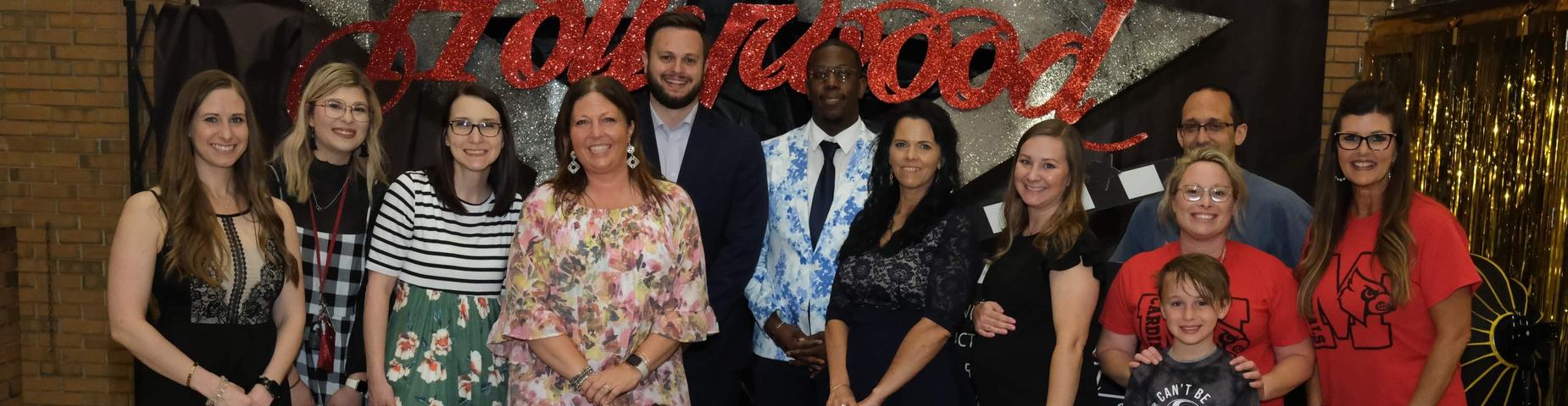 Mayfield Middle School