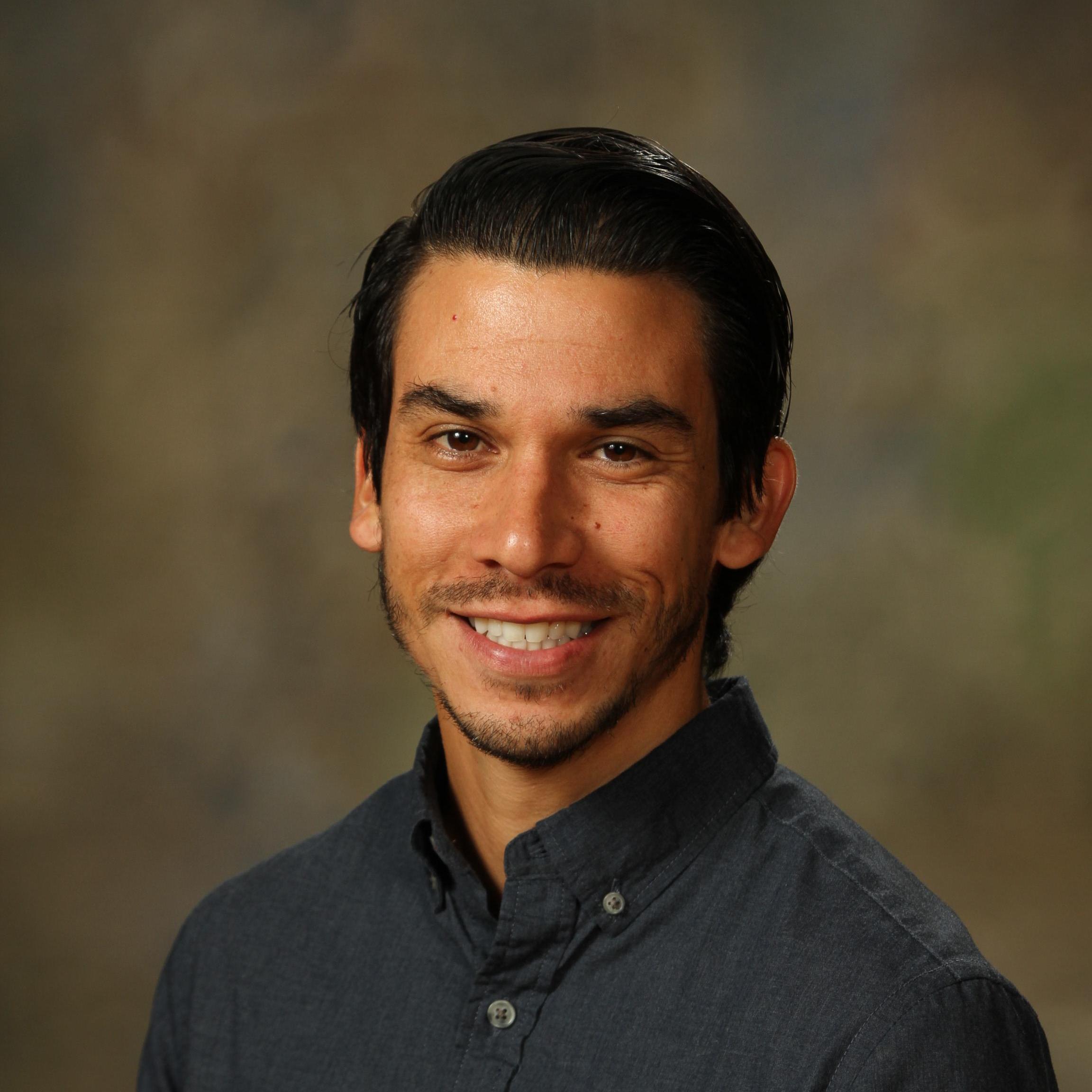 WELCOME – Andrew Lara – Walter Hill Elementary School