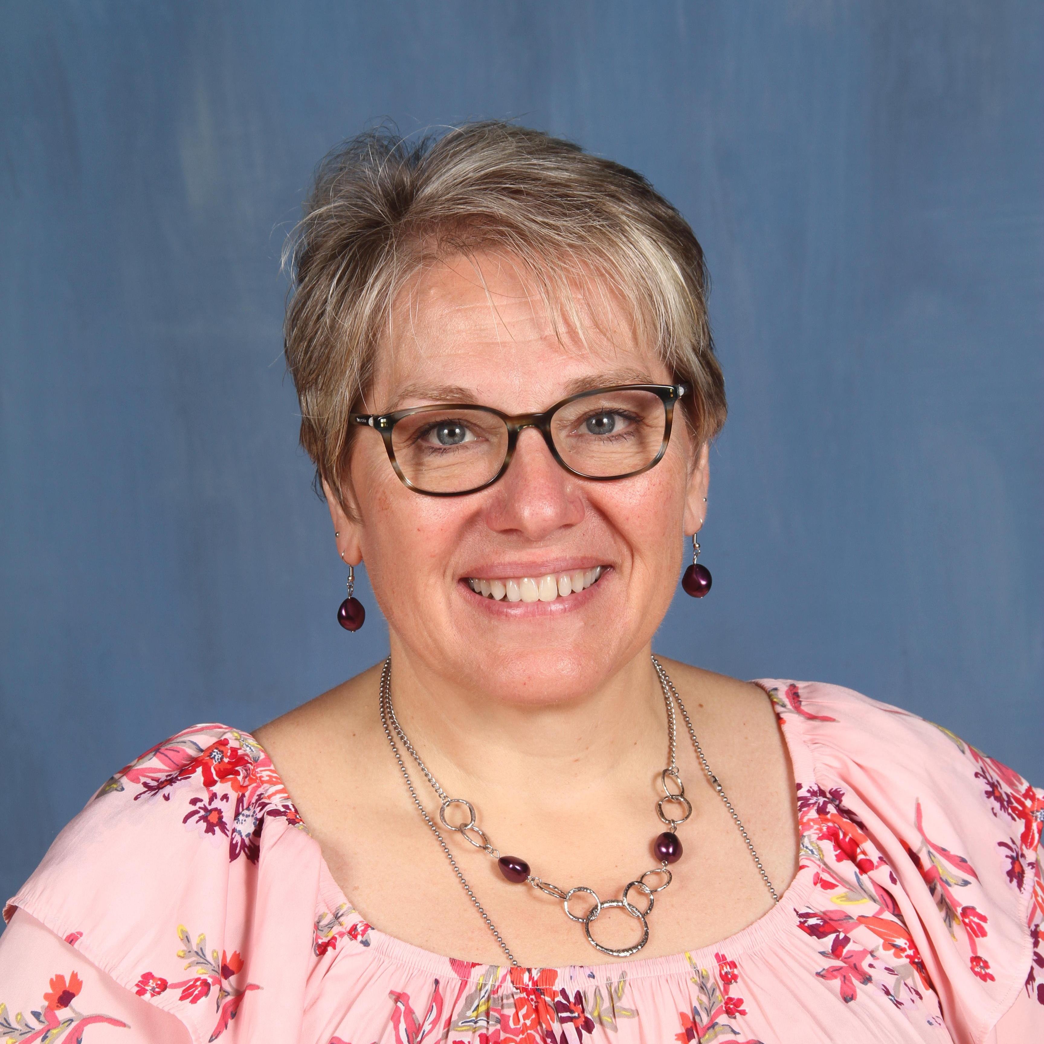 Staff Directory | Camp Creek Elementary School