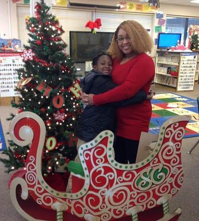 Eva Gordon Lower Elementary School