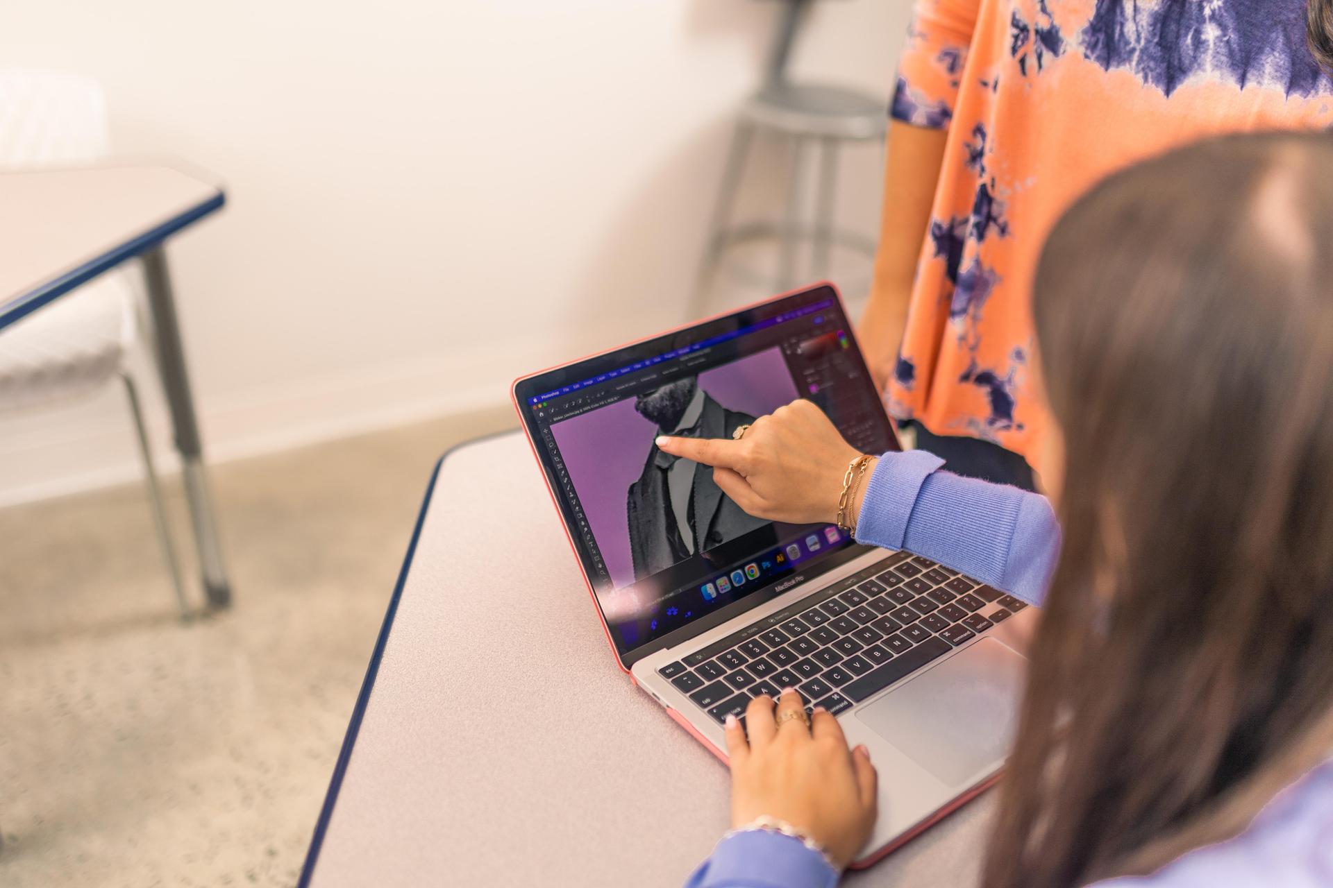 Visual Arts – Electives and Specialties – Shulamith High School for Girls