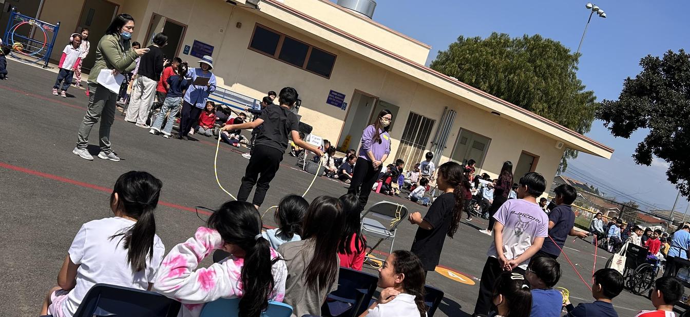 Duff Language Magnet Academy